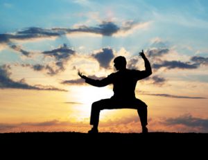 Qi gong : vertus et bienfaits du Qi gong | Pratique.fr