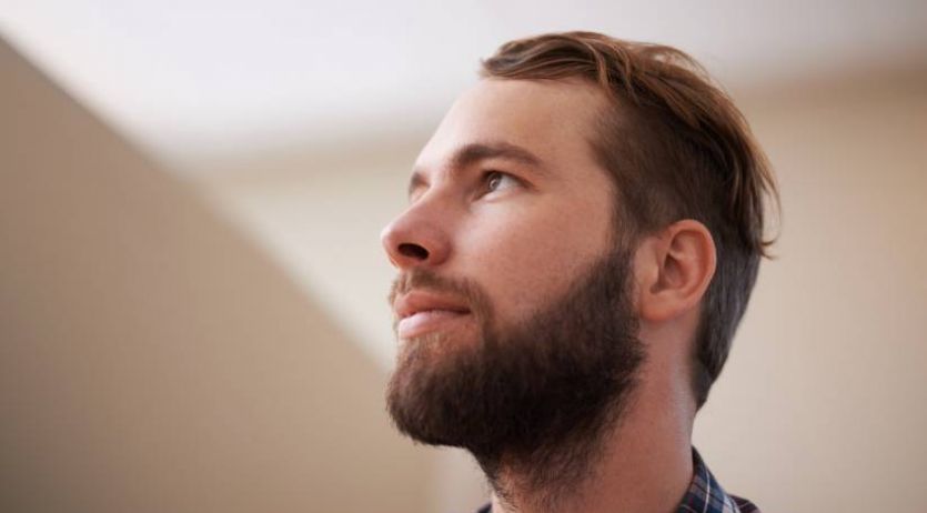 Comment avoir une jolie barbe