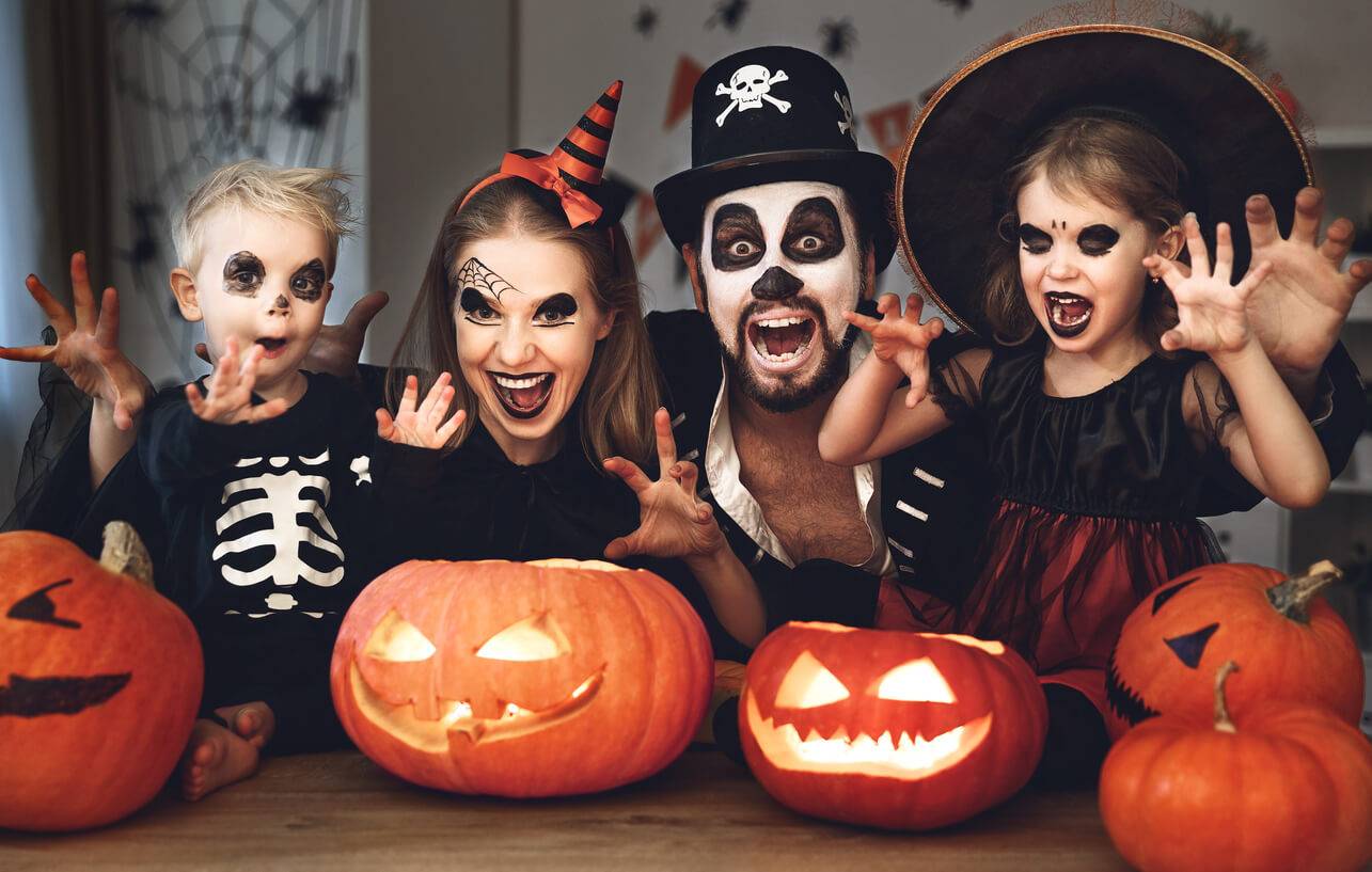 10 Id es De Sorties Pour F ter Halloween Pratique fr