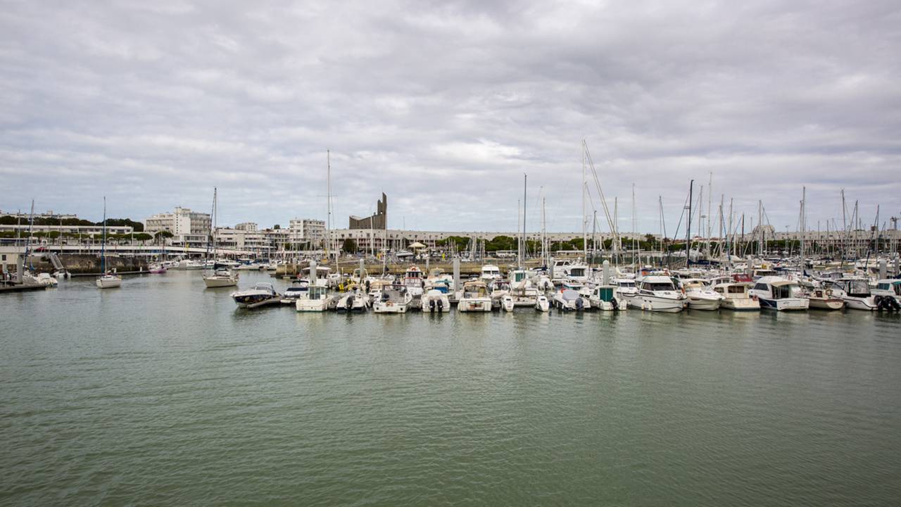 Bulletin météo du lundi 24 juin 2019 à Royan | Pratique.fr