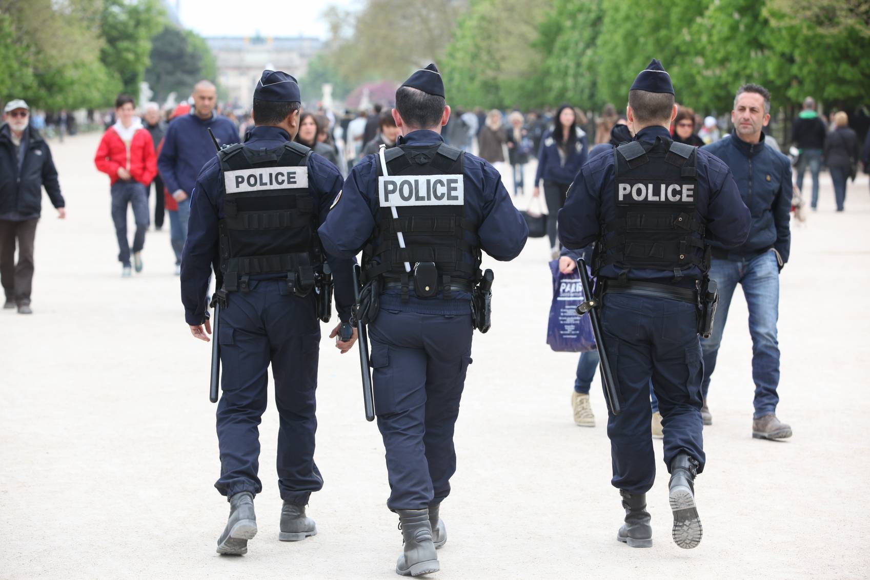 Tout Savoir Sur L tat D urgence Pratique fr